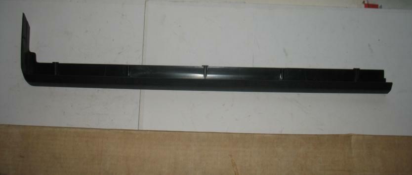 NOS 1974 1975 OLDSMOBILE TORONADO DELTA88 98 INST/PANEL RH LWR TRIM ...