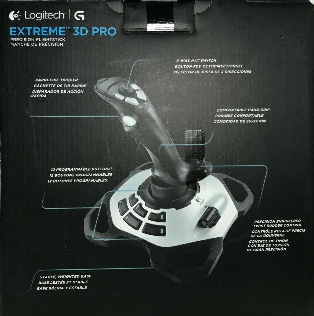 Joystick Computer MACHENIKE G5Pro V2 Game Controller Collector's