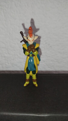 Figurine Tapion Dragon Ball Z Bandai Toys BS STA 1989 figure AB rare タピ ...