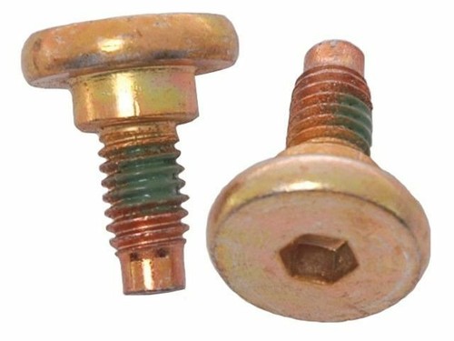 For 1978-1980 American Motors AMX Caliper Bolt Kit Front Raybestos ...