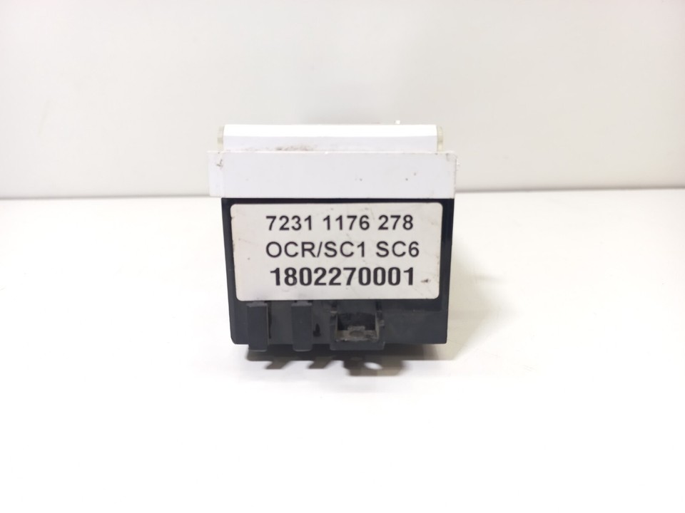 Digital Trip relay ocr/sc1 sc6 1802270001 (FREE SHIPPING) | eBay