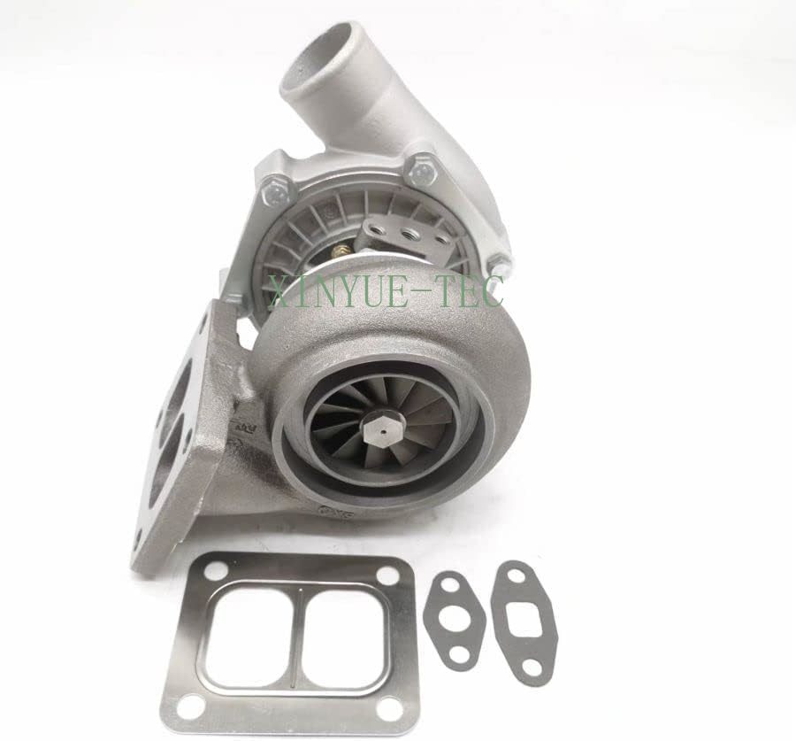 TA3401 Turbocharger 466334-0004 RE32203 RE26287 For John Deere 4239T ...