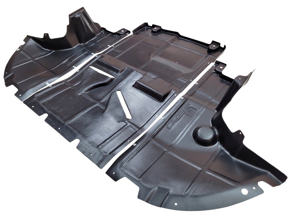 Fiat Ducato Peugeot Boxer Citroen Jumper Opel Movano Under Engine Cover ...