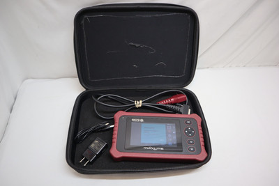 MATCO TOOLS MAXLITE MDMAXLITE BASIC ANDROID OBD SCANNER *** | eBay