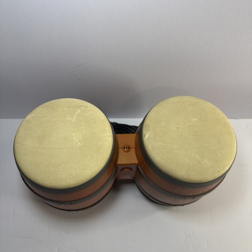 Nintendo GameCube Donkey Kong Bongos OEM DOL-021 | eBay