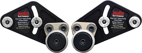 JESSEM Clear-Cut Precision Stock Guides, JessEm# 04215 313025146104| eBay
