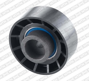 TENSIONER PULLEY, V-RIBBED BELT FOR CITROËN FIAT FORD SNR GA352.70 | eBay