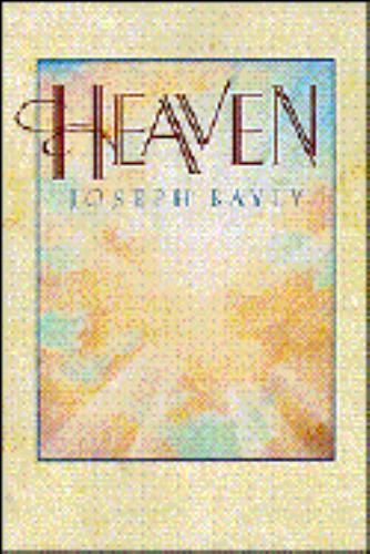 Heaven : What Would It Be Like to Talk to God about Heaven by Joseph ...