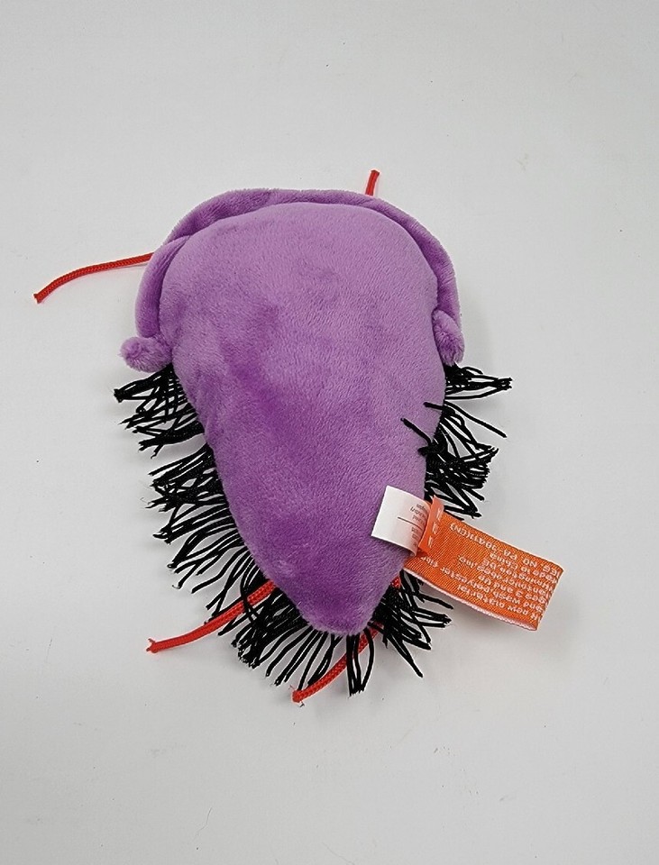 Giant Microbes Trilobite Plush Scientific Toy By Drew Oliver | eBay