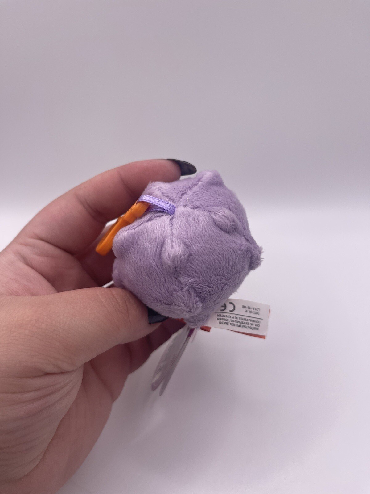 GIANT MICROBES Mono Virus Adorable Plush Biology Science Collectible ...