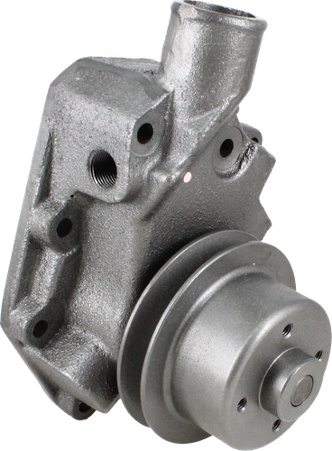 RE25043 Water Pump Kit fits John Deere 350 350B 350C 400G 401B 401C ...