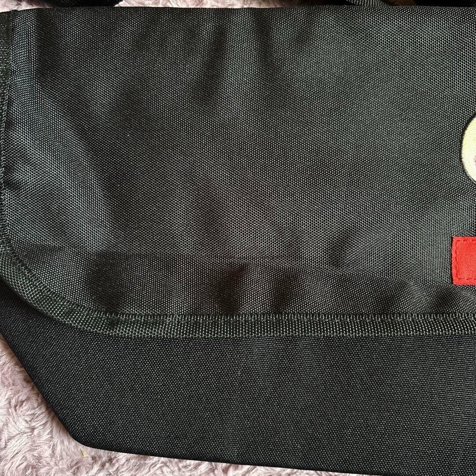 Japan Anime Chiikawa Shoulder bag Rabbit Black Next acquisition date ...