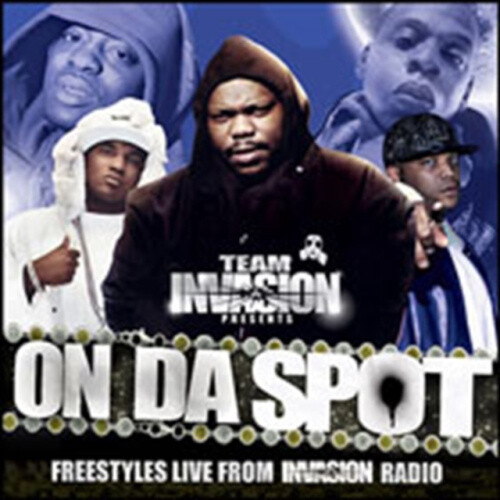 ON DA SPOT | eBay