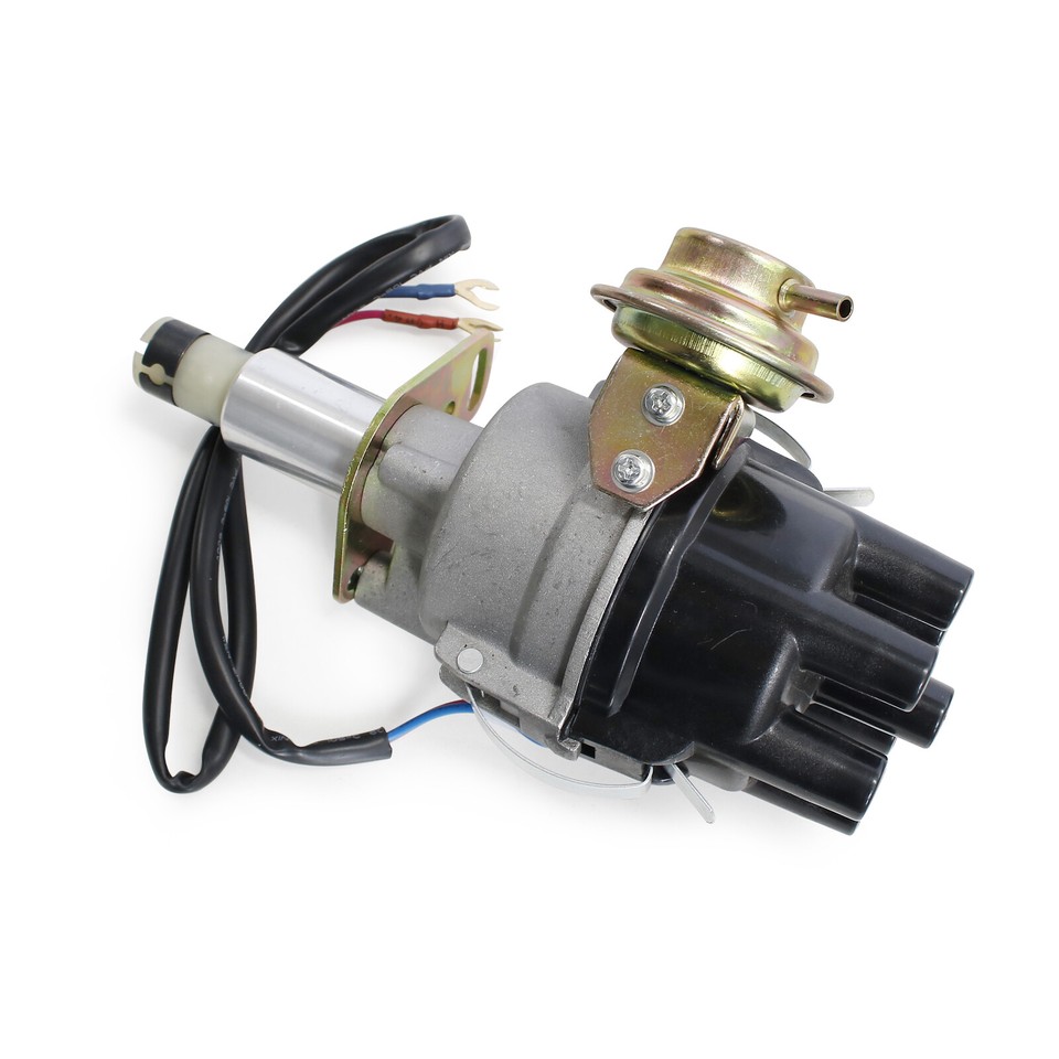 For Datsun 240z 260z 280z 280zx L6 Electronic Distributor 1970-1983 | eBay