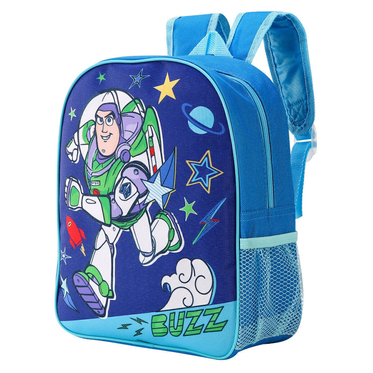 Boys Girls Kids Backpack Childrens Character Rucksack Junior Toddlers ...