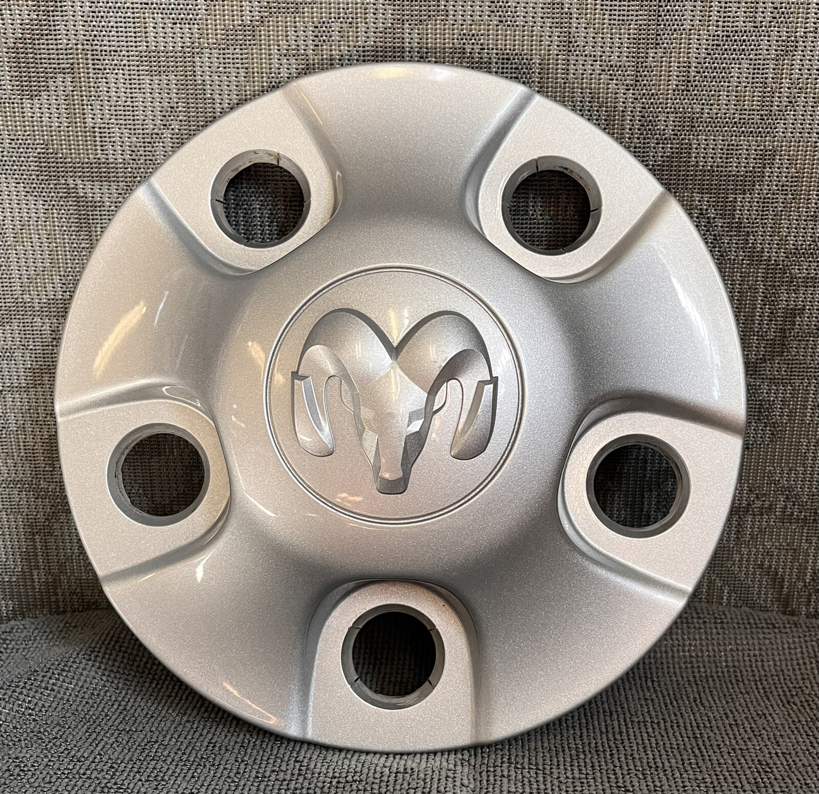 DODGE RAM CENTER CAP | eBay
