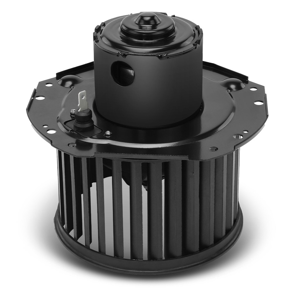 HVAC Blower Motor for Chevrolet Malibu C10 GMC Oldsmobile Pontiac Volvo ...