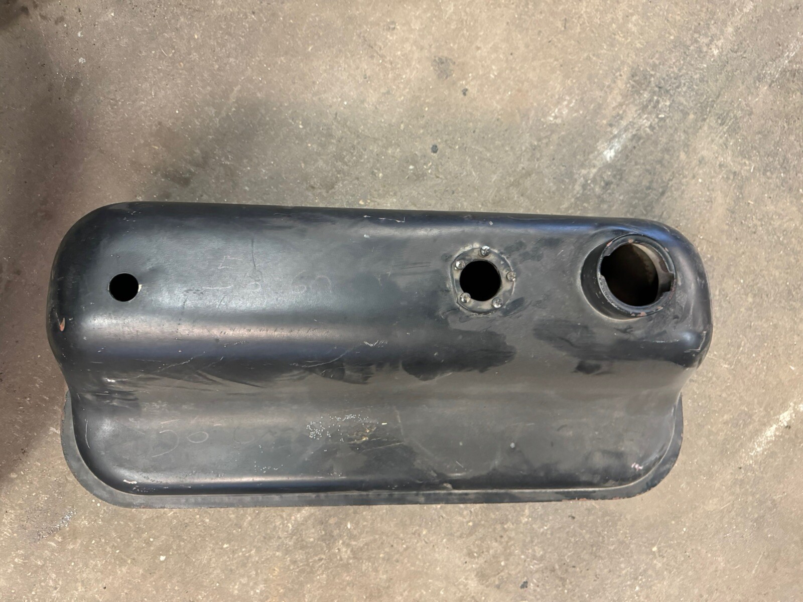1956-1961 VW Volkswagen Beetle Bug Gas Tank | OE