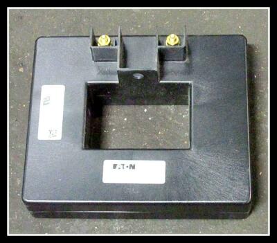 EATON 9253C03H07 Neutral CT 1000:1 Ratio Tested with 1 Year Warranty ...