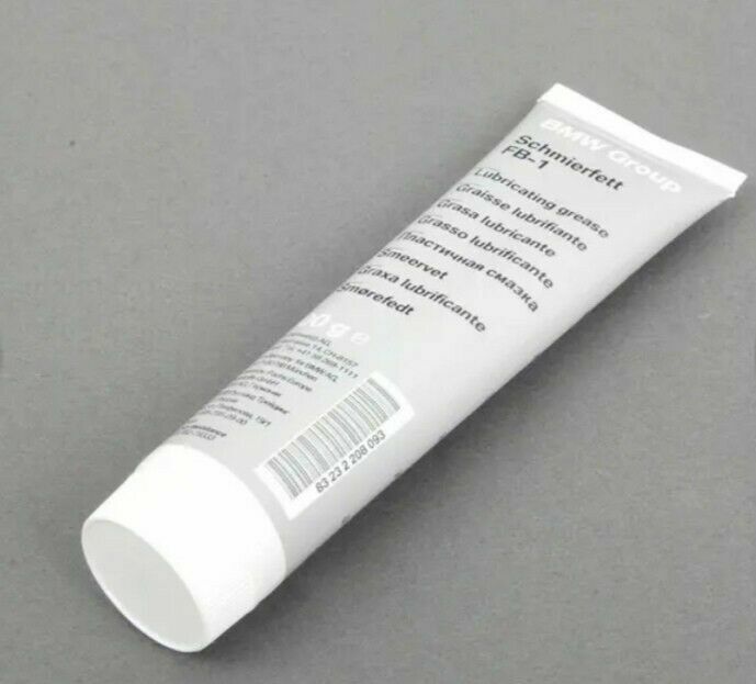 32106891974 Genuine BMW Steering Rack Repair Kit F20/F21/F30/F32/F31 ...