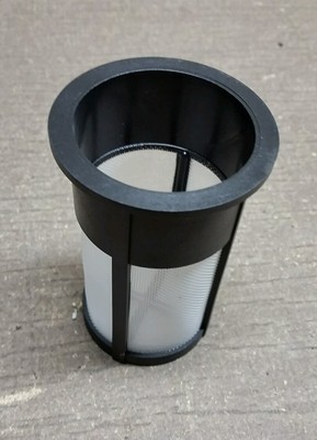 John Deere genuine OEM Hydraulic Reservoir strainer part# AT335597 | eBay