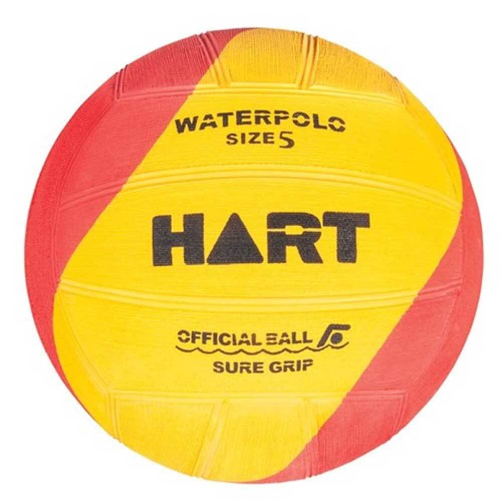Sure Grip Club Water Polo Ball - Size 5 | eBay