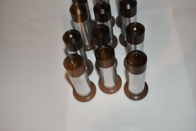 Microscope Parts & Accessories - Swift Microscope