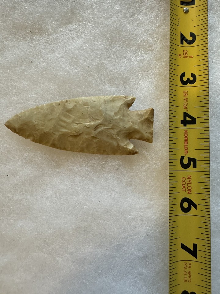 Native American Missouri Hardin Point Arrowhead | eBay