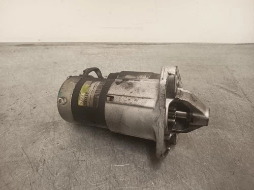 331457 Motorino De Avviamento per NISSAN JUKE (F15E) Acenta 2012 192255 ...