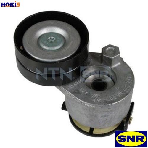 TENSIONER PULLEY VRIBBED BELT GA355.09 FOR RENAULT CLIO/EURO/III/CAMPUS ...