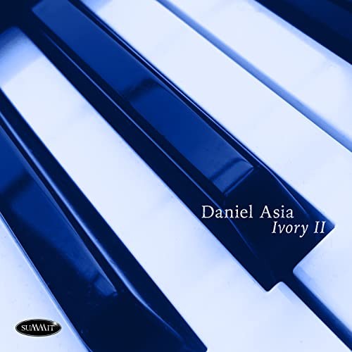 Daniel Asia - Ivory Ii [CD] 99402769929| eBay