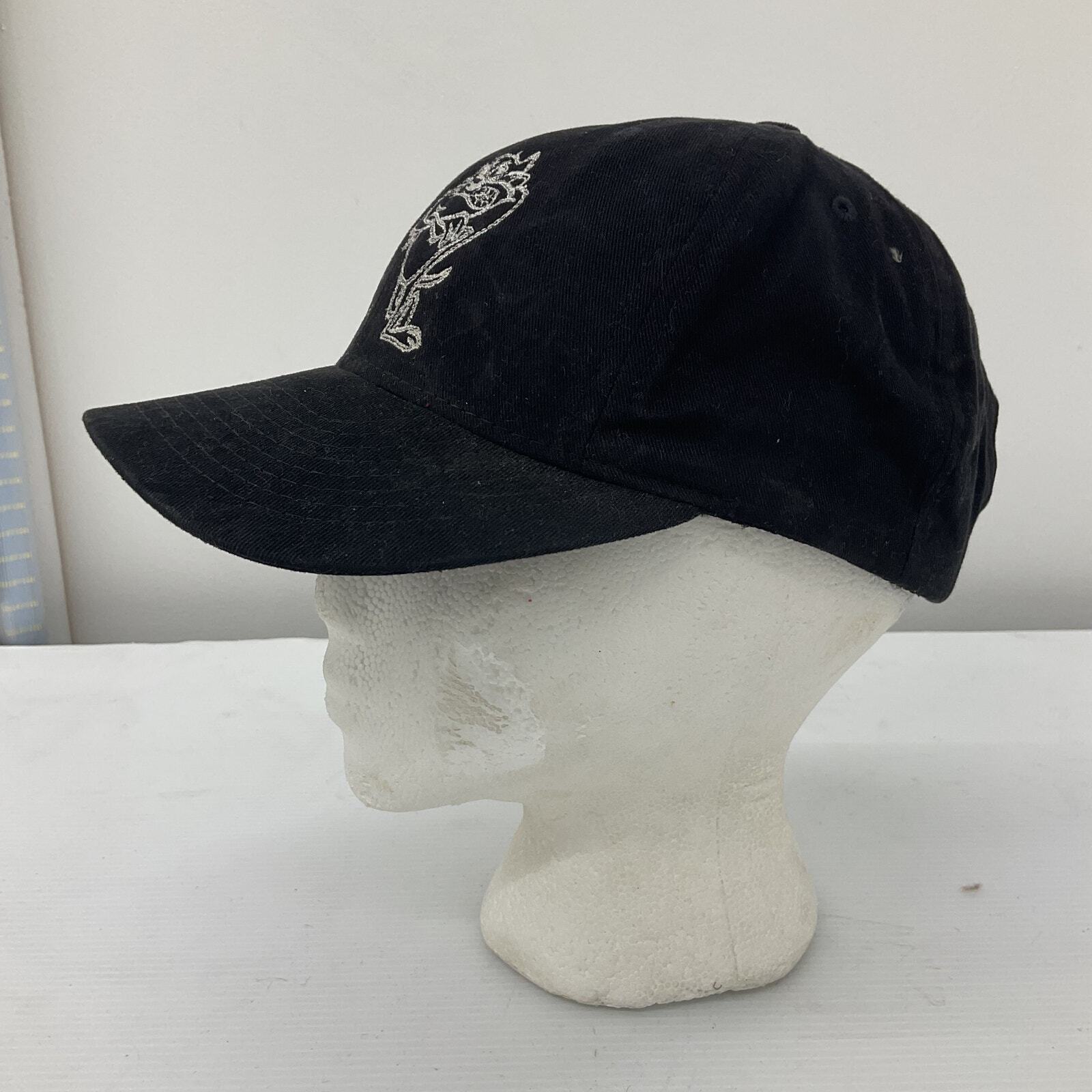 Vintage Warner Bros Store 1990s Too Cool Tazmania Devil Taz Black ...