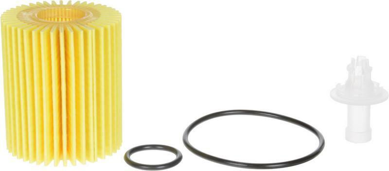 MOBIL-1 M1C-256A - Cross reference oil filters
