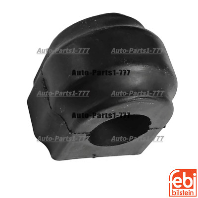 33556754823 FEBI Suspension stabilizer swing bar bushing For Mini ...