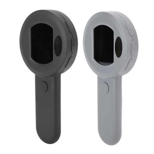 Digital Magnifier 50X With 2 Lighting Modes Handheld 2inch IPS Screen ...