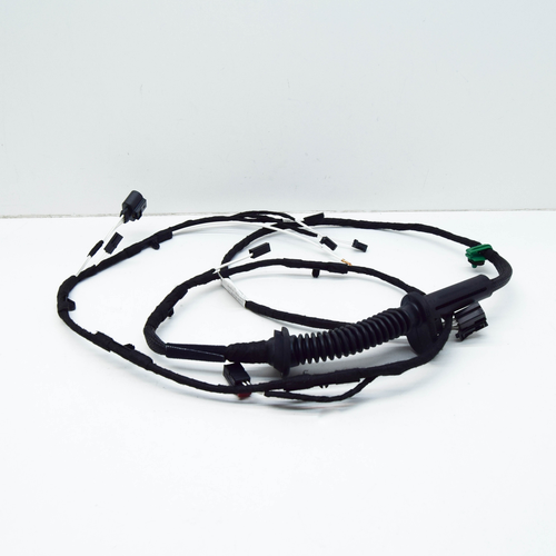 NEW VOLKSWAGEN PASSAT B7 TAILGATE CABLE HARNESS LOOM 3AF971147E ...