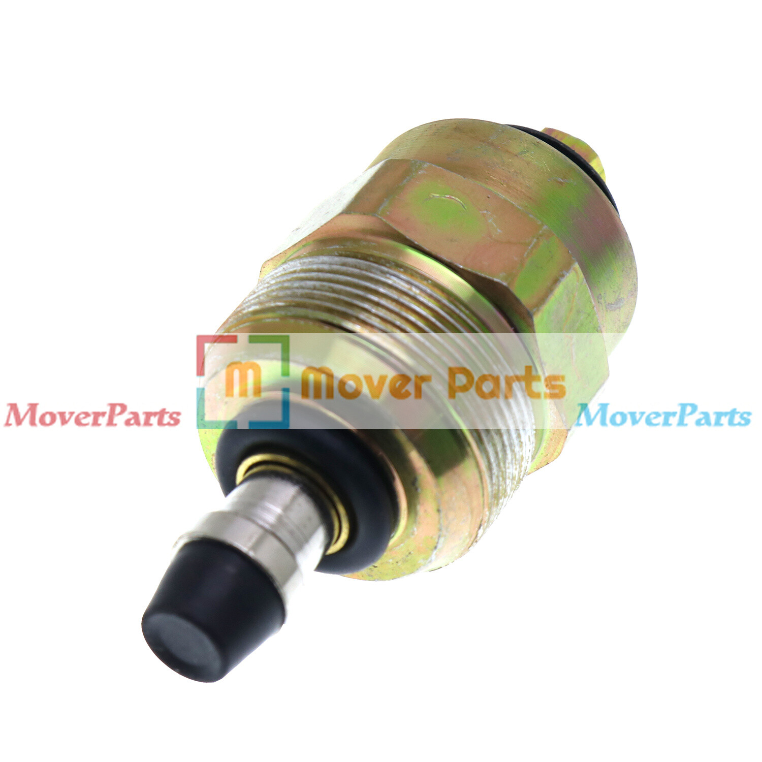 Shut Off Solenoid Valve 146650-0820 146650-1320 for Zexel Bosch EPVE VE ...