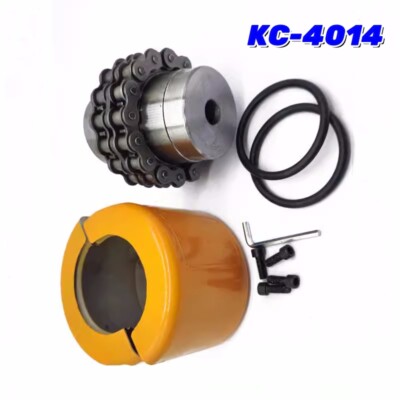 1Pcs New Fit For KC Chain Coupling Assy KC4014 KC-4014 | eBay