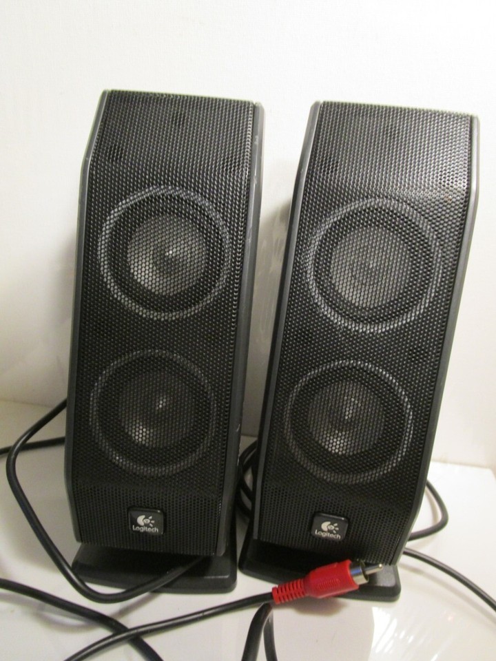 logitech speakers lot | eBay