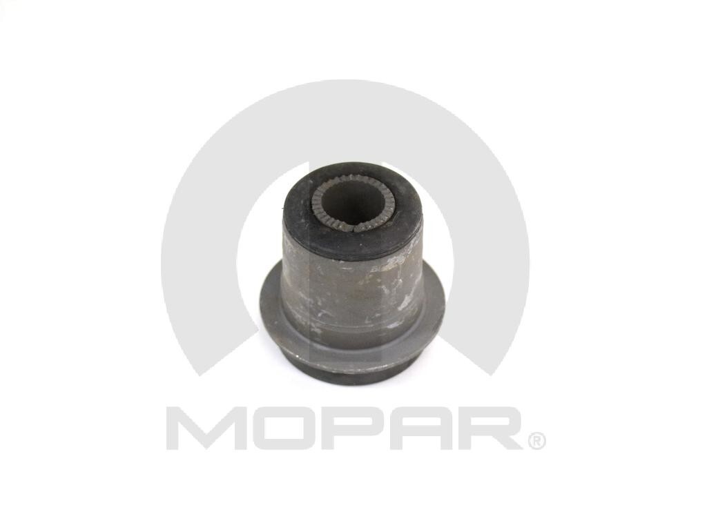 Suspension Control Arm Bushing-Base, VIN: X, RWD Mopar 52037673 for ...