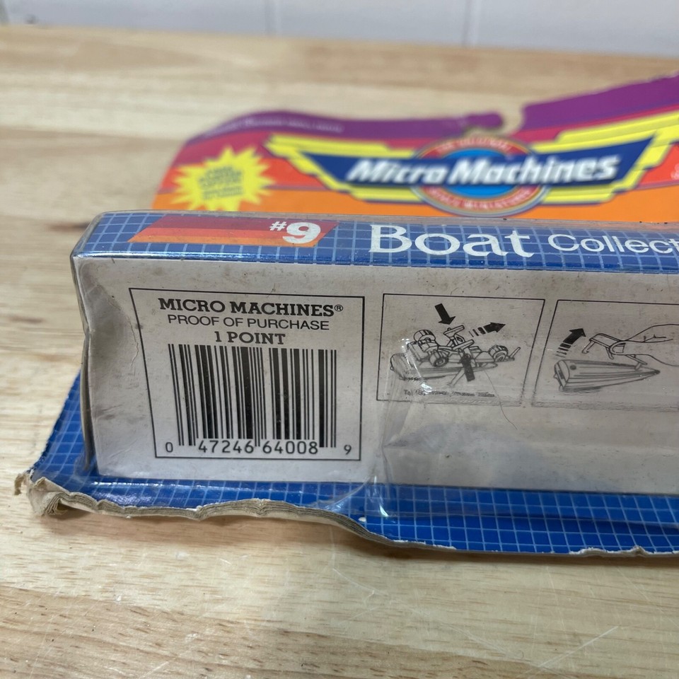 Micro Machines | eBay