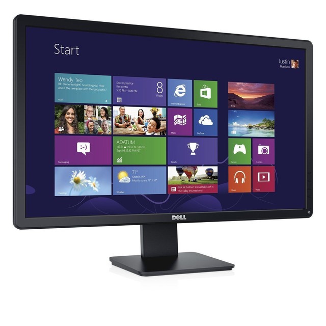 Dell E E2414HM Monitor for sale online | eBay