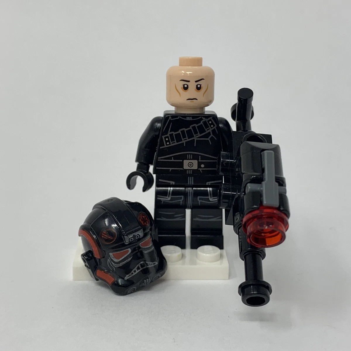 Lego Agents Of Shield Ebay