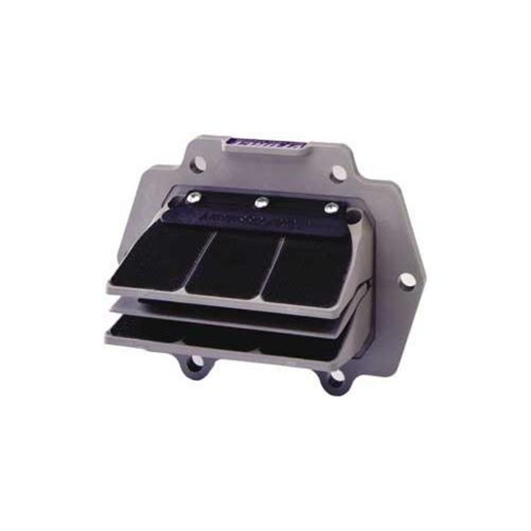 RAD Powersports Reed Valve for Two-Stroke Engine Performance For 2006 ...