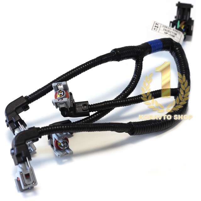 OEM 338104X600 Injector Washer ASSY for Hyundai TERRACAN 2001-2006 for ...