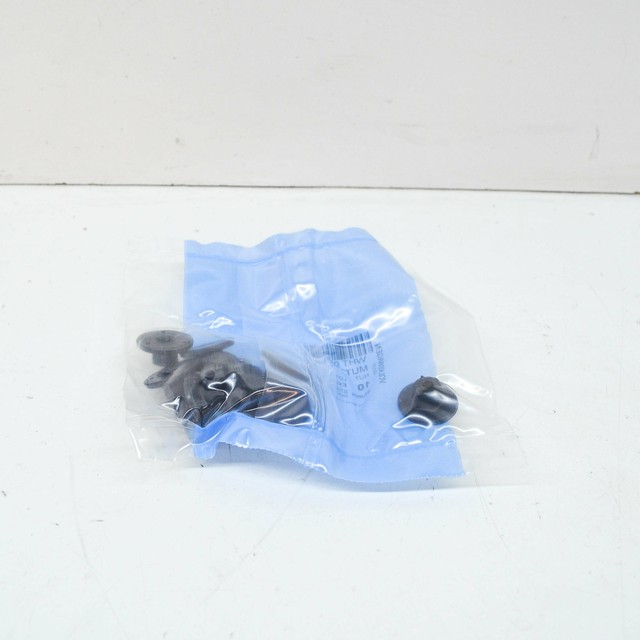 OEM AUDI Q5 FY 80A WHEEL HOUSING LINER ATTACHMENT SET 80A098629 GENUINE ...