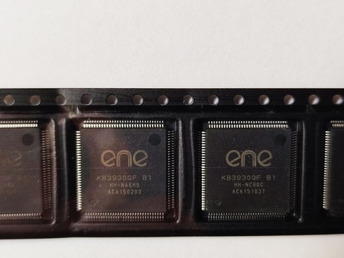 1Pcs. KB3930QF B1 ENE IC Chip QFP-128 | eBay