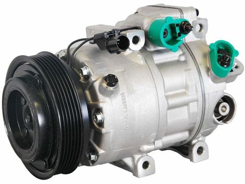 A/C Compressor Denso 6RFK57 for Kia Sorento 2011 2012 | eBay