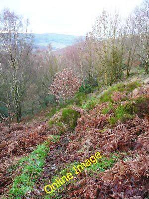Photo 6x4 Hebden Royd FP114 Cragg Vale/SE0023 c2013 | eBay