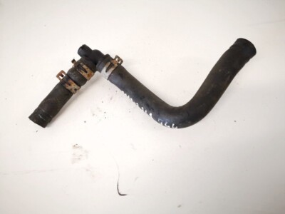 BMW 5-Series 2007 Radiator Hose (Water Hose) 11122247744, Genuine ...